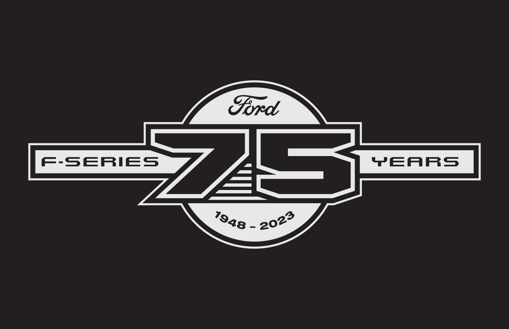 Hop in the Driver's Seat | Ford Heritage Vault